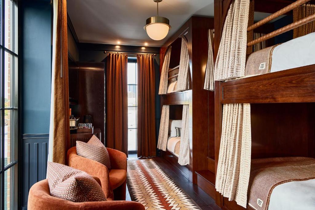 The Manchester Hotel, Lexington (updated prices 2025)