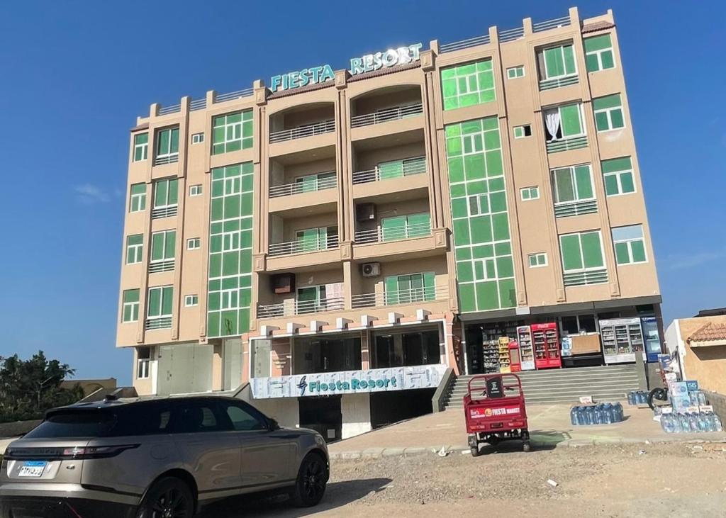Fiesta resort, Hurghada (updated prices 2026)