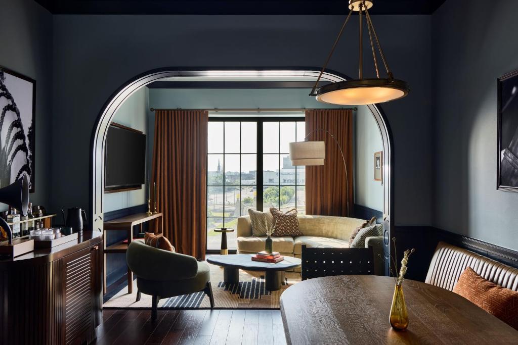 The Manchester Hotel, Lexington (updated prices 2025)