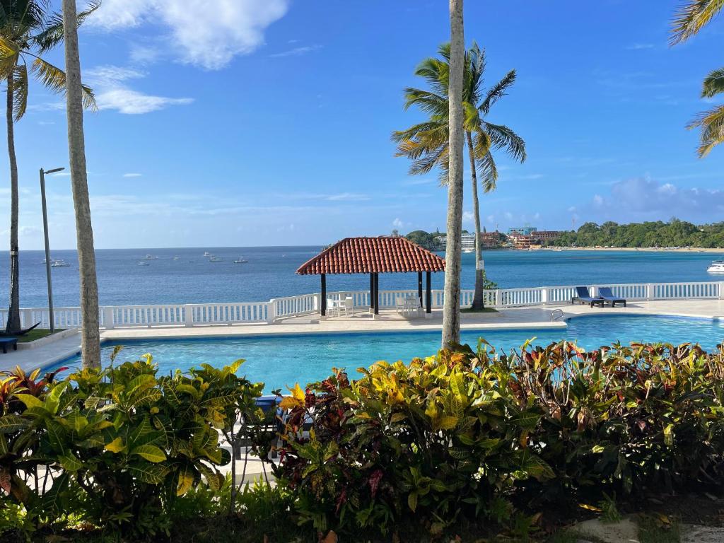 Charamicos- Sosúa Beach, Sosúa (aktualisierte Preise für 2025)