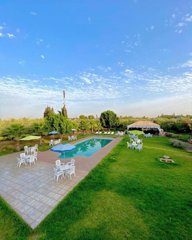 Villa Baddi Marrakech, Marrakesh (updated prices 2024)