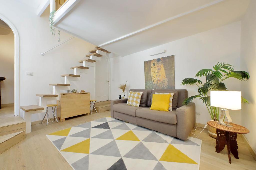 Fontanella Dream apartment, Rome (updated prices 2026)