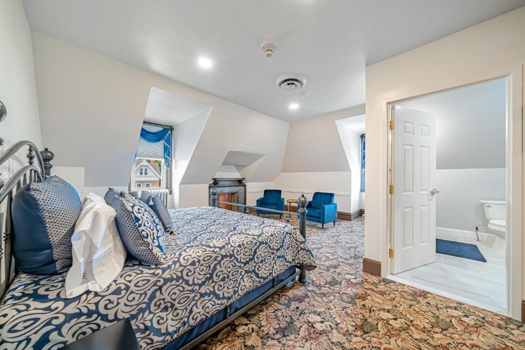 THE GRANDEUR ESTATE, Greensburg – Updated 2023 Prices