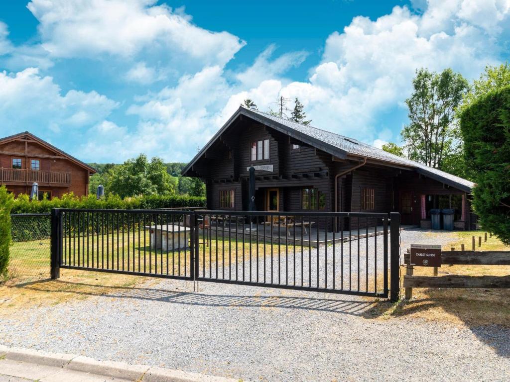 Chalet Comfort Near Durbuy, Barvaux (updated prices 2026)