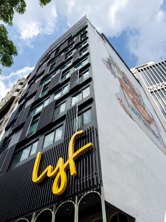 lyf Chinatown Kuala Lumpur, Kuala Lumpur (updated prices 2024)