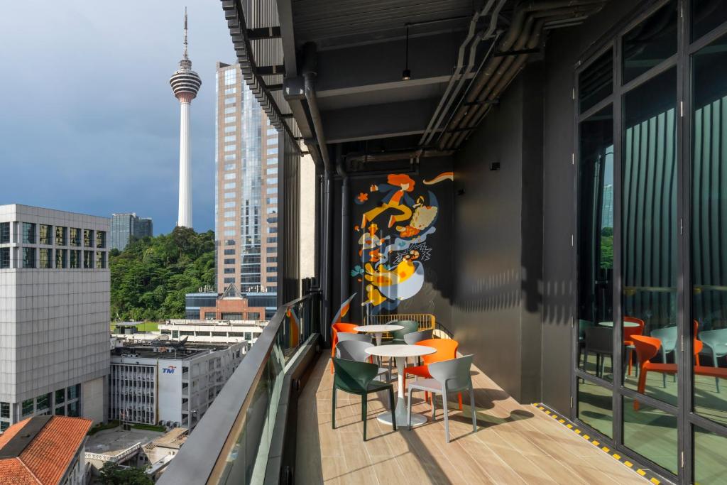 lyf Chinatown Kuala Lumpur, Kuala Lumpur (updated prices 2025)