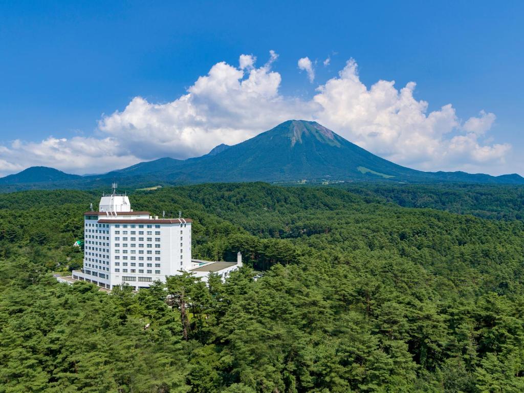Royal Hotel Daisen - Yonago