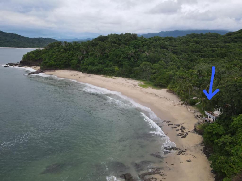 Loft Playa Los Venados, Lo de Marcos (updated prices 2026)