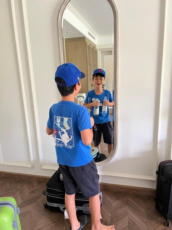 Nancy Tran Grand strip Villa 10, Vung Tau (precios actualizados 2025)