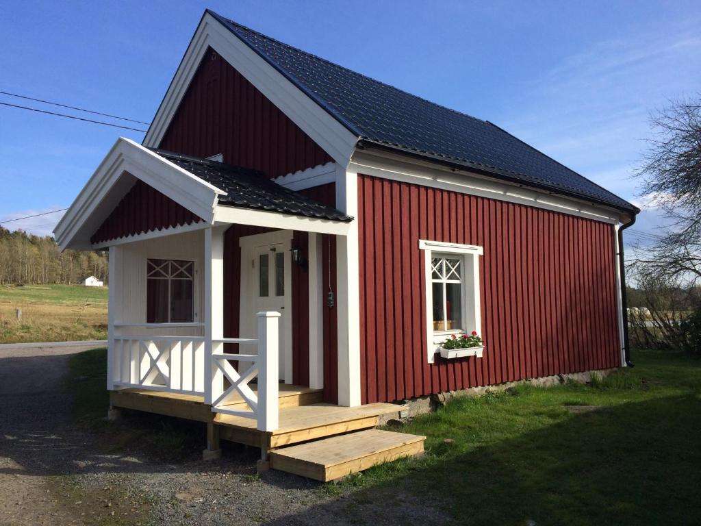 Café Torpet B&B, Skepplanda (precios actualizados 2025)