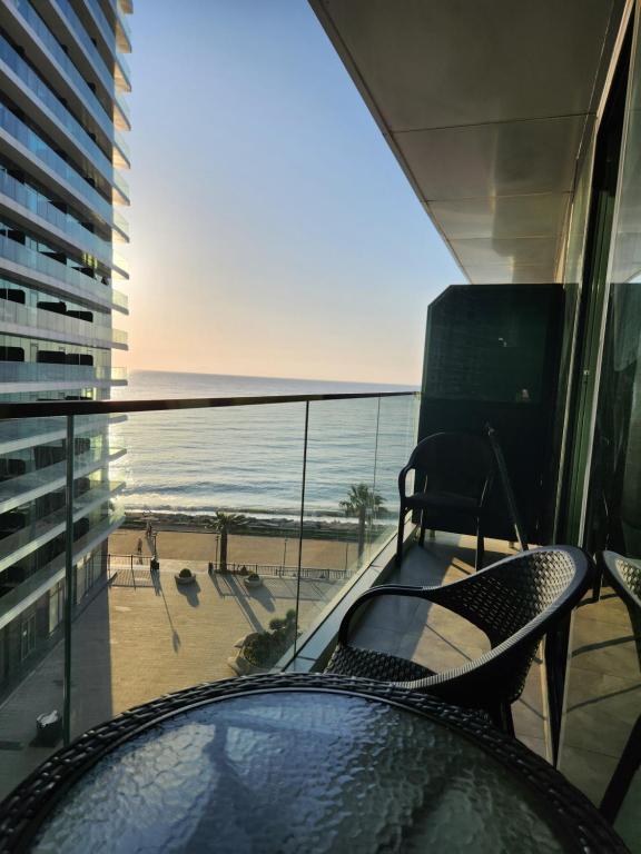 Batumi view apartmant, Batumi (updated prices 2025)