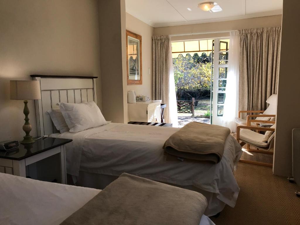 Comfrey Cottage, Lady Grey (updated prices 2025)