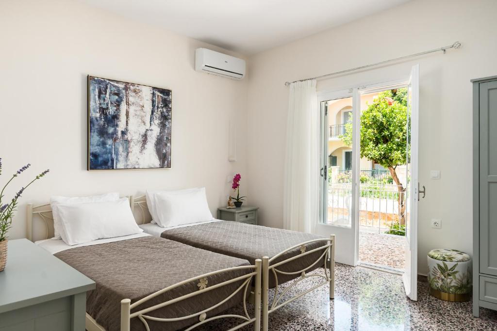 ALS Holiday Houses by Konnect, 900m from Ipsos Beach, Ýpsos (updated ...