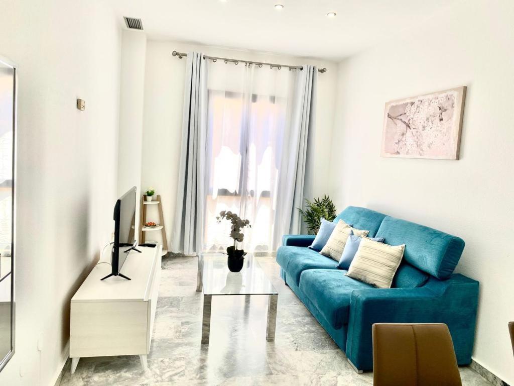 Suite Alameda Center, Málaga (updated prices 2025)