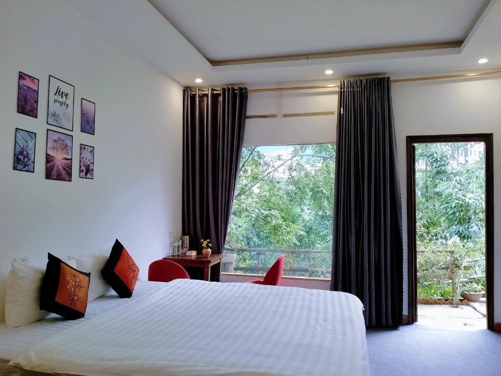 Tay Bac Sky Homestay, Sapa – Updated 2023 Prices