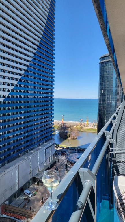 Orbi City block D1 1422, Batumi (aktualisierte Preise für 2024)