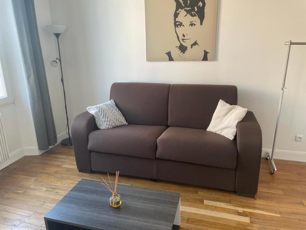 Studio Cosy 2 adultes, Reims (updated prices 2025)