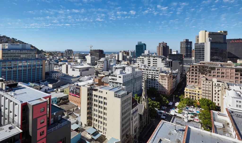 Mandela Rhodes Place, Cape Town (updated prices 2025)