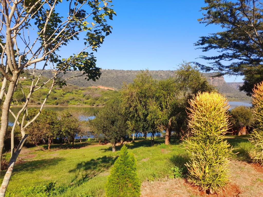 Entendeni Lodge SelfCatering, Inanda (updated prices 2025)