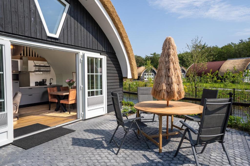 't Landgoed Baars, Baars (updated prices 2025)