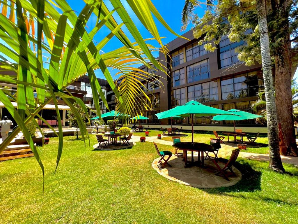 Boma Inn Eldoret, Eldoret (updated prices 2025)