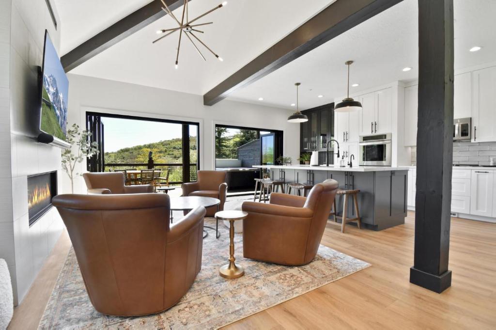 Jupiter View, Park City (updated prices 2026)