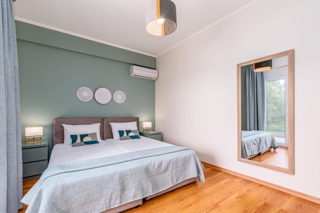 Luxury Villa Crystal
