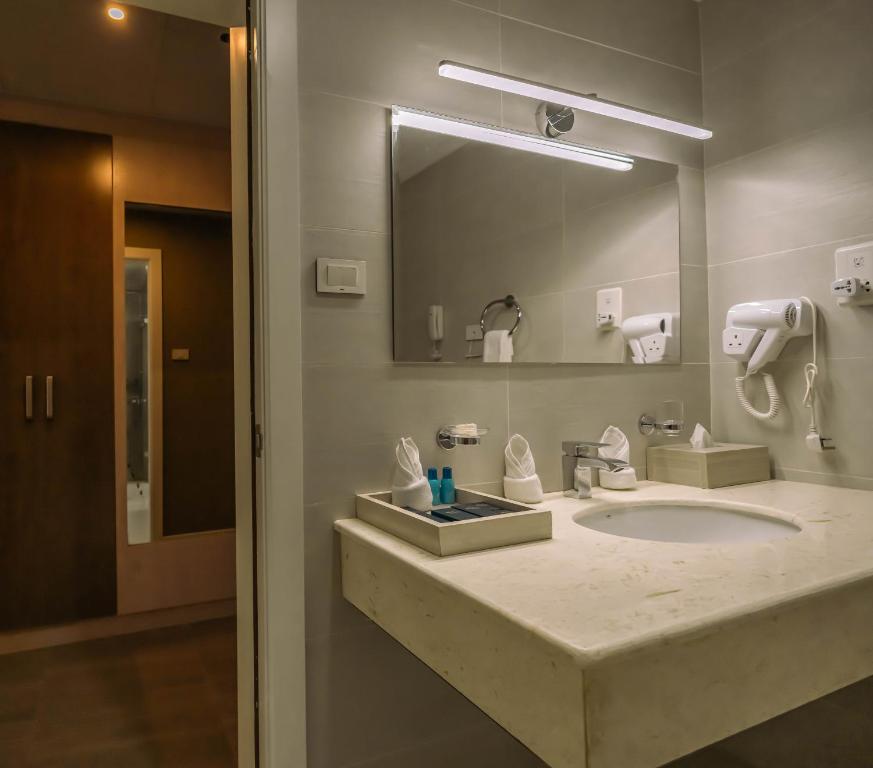 Haile Grand Addis Ababa, Addis Ababa (updated prices 2025)