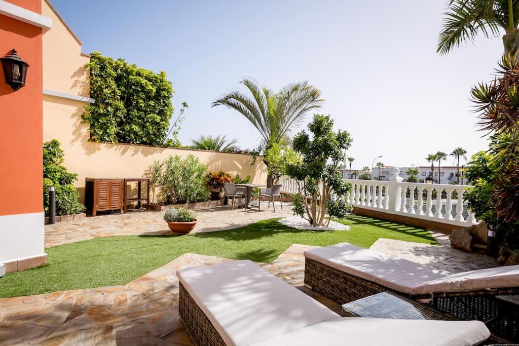 El Veril Del Duque 2 bedroom apartment with a View, Adeje – Updated ...