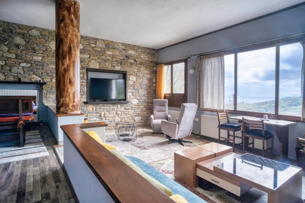 Maria's House, Zagora (updated prices 2025)