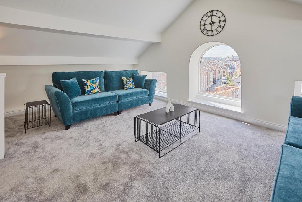 Host & Stay - 4 The Mount, Whitby (updated prices 2026)