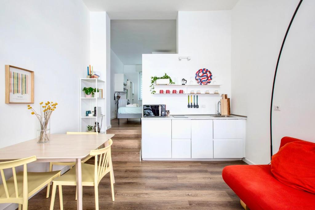 Loft Como Centro - appartamento vicino al Duomo, Como (updated prices 2025)