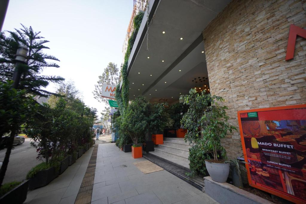 Mado Hotel, Addis Ababa (updated prices 2025)