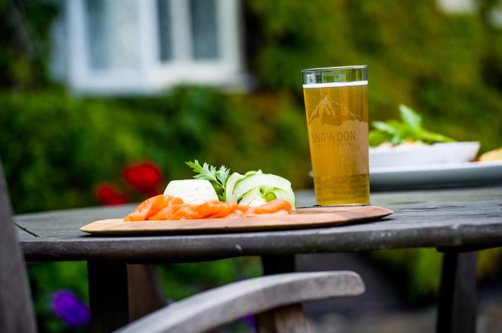 The Groes Inn, Conwy (updated prices 2025)