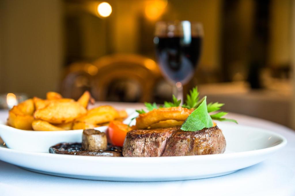 The Groes Inn, Conwy (updated prices 2025)