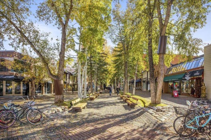 Downtown Aspen 2 Bedroom Condo - Silverbell, Aspen (updated prices 2026)