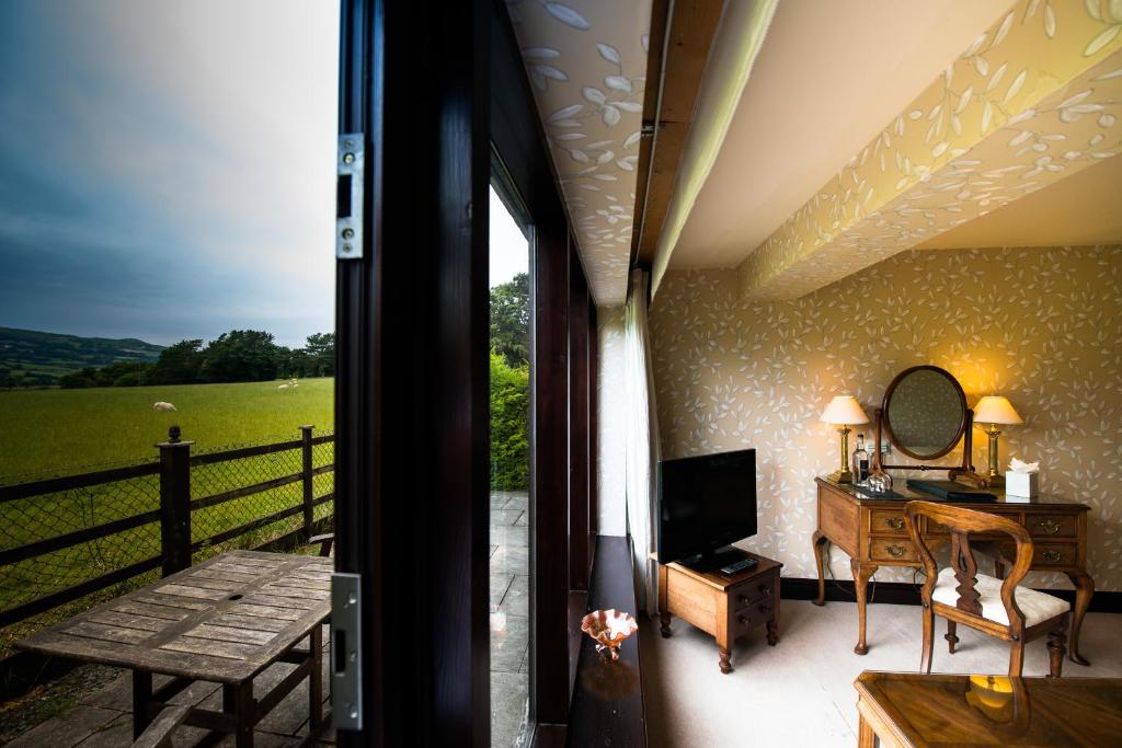 The Groes Inn, Conwy (updated prices 2025)