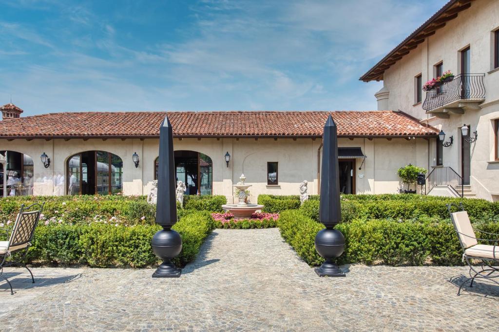 Relais Le Due Matote, Bossolasco – Updated 2024 Prices