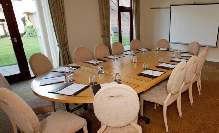 Champneys Springs, Ashby de la Zouch (updated prices 2025)