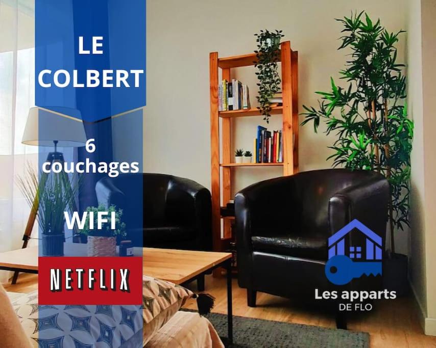 Le Colbert, cosy, NETFLIX, Belfort (prezzi aggiornati per il 2024)