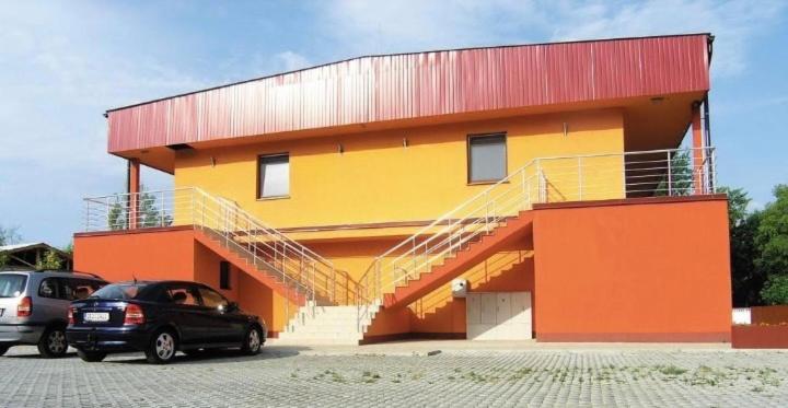 Apartmány JG Patince, Patince (updated prices 2026)