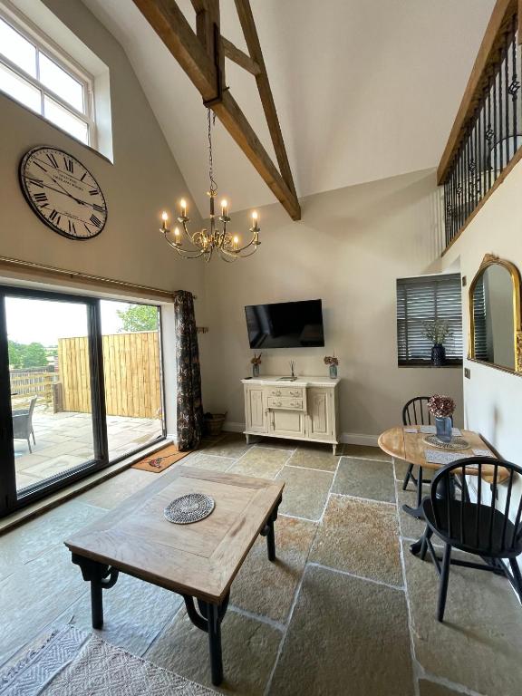 Converted Bullamoor Barns, Northallerton, Northallerton – Updated 2023 ...