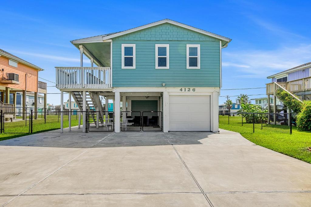 The Shell Shack, Galveston (aktualisierte Preise für 2025)