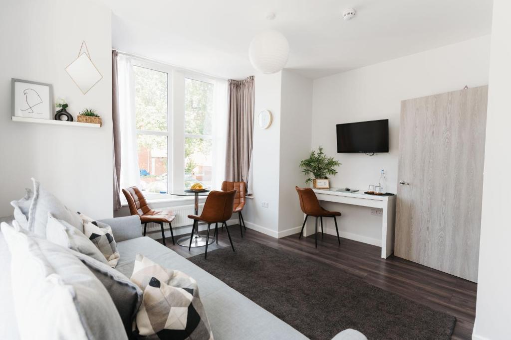 Design Suites Lytham, Lytham St Annes (updated prices 2026)