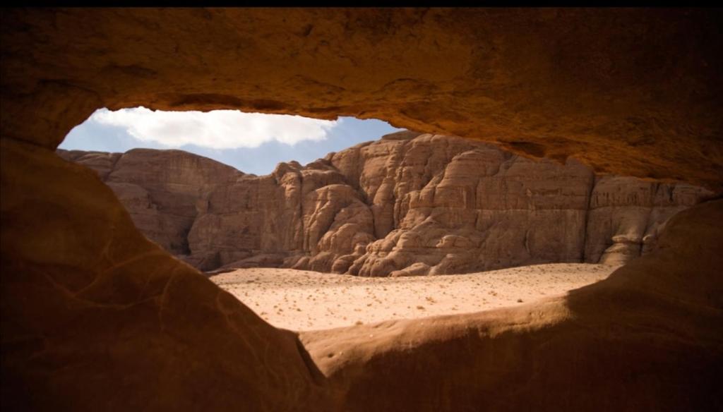 Luxe tent Wadi Rum camp stars and sands (Jordanië Wadi Rum) - Booking.com