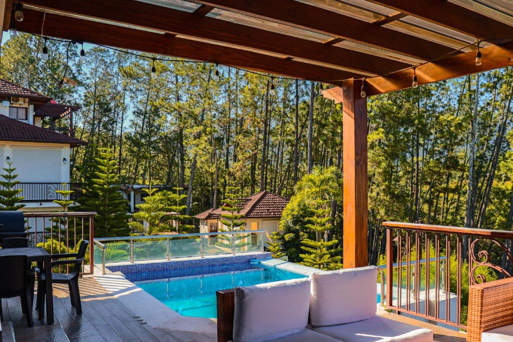 Vista del Campo Country Club & Villas, Jarabacoa (updated prices 2026)