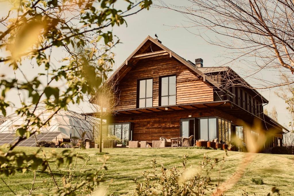 Karma House Gościeńczyce, Grójec (aktualne ceny na rok 2025)