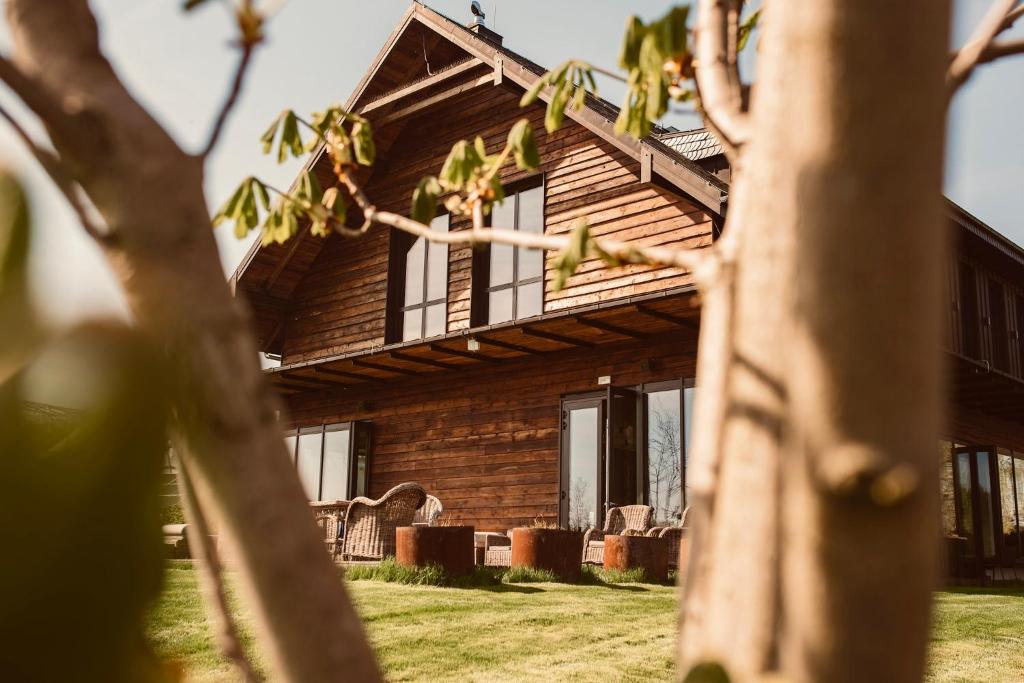 Karma House Gościeńczyce, Grójec (aktualne ceny na rok 2025)