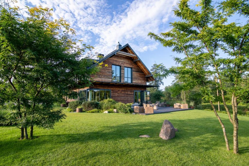 Karma House Gościeńczyce, Grójec (aktualne ceny na rok 2025)