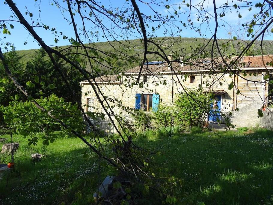 Maison au cœur de la Drôme, Rochebaudin (updated prices 2026)